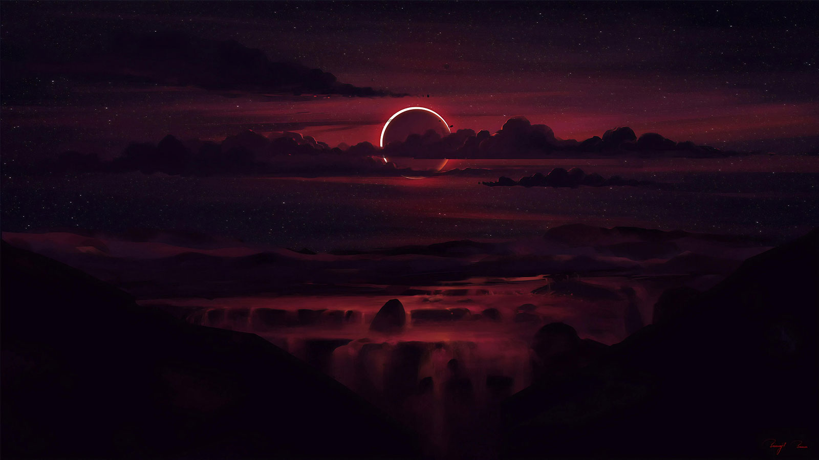 Solar & Lunar Eclipses 2026 – Vedic Astrology | DKSCORE